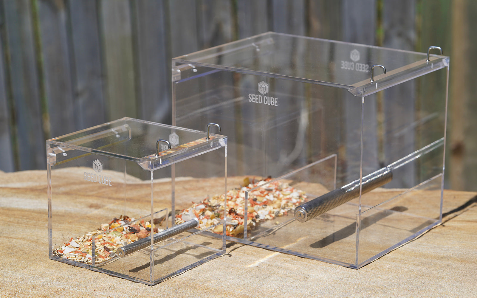Why Seed Cube is a Must-Have for Every Bird Lover
