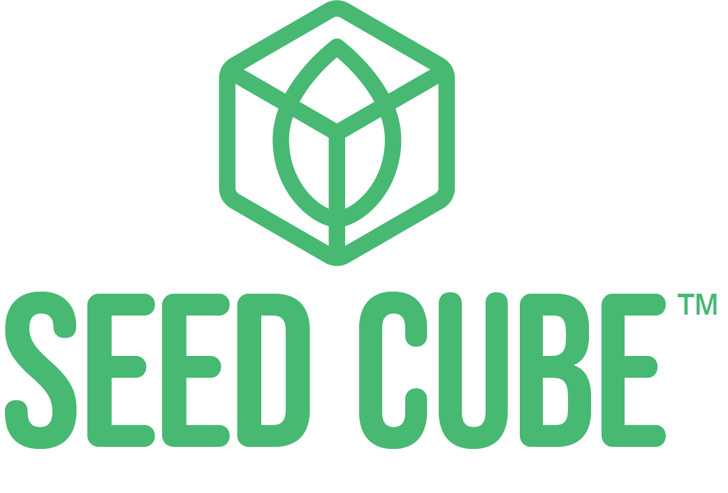 Seed Cube
